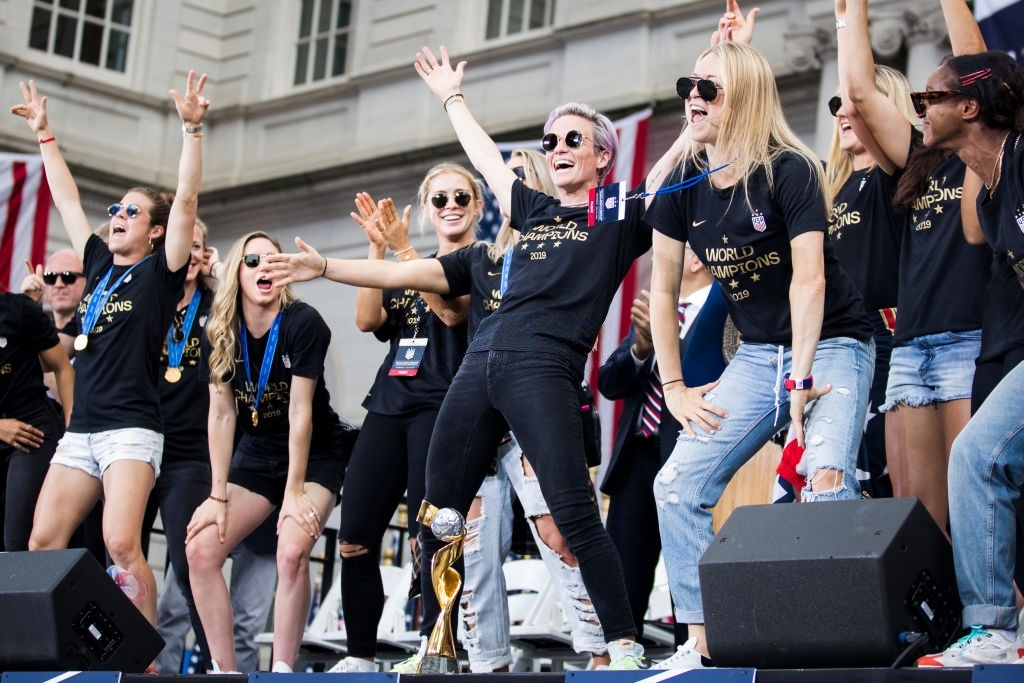 295 Dance Group Names That Will Sweet You off Your Feet