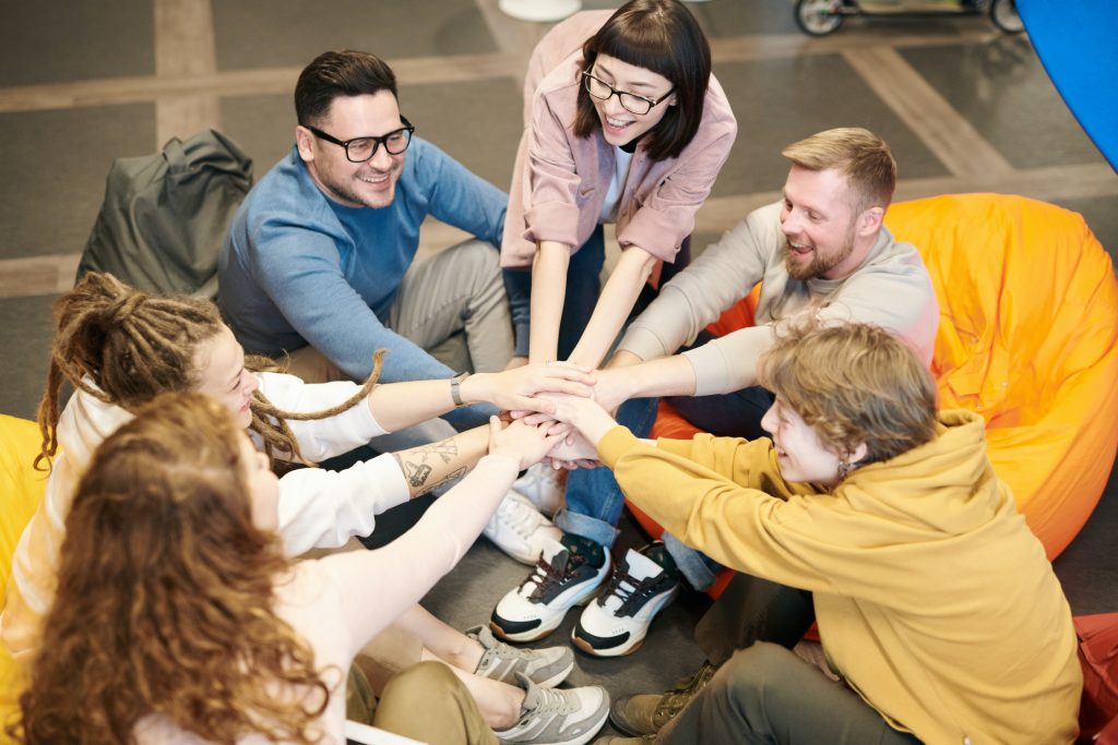 780 Amazing and Unique Team Names Perfect For Your Group 2020
