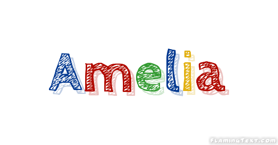 Top 50 Cute Nicknames for Someone Named Amelia 2020 Update.Do