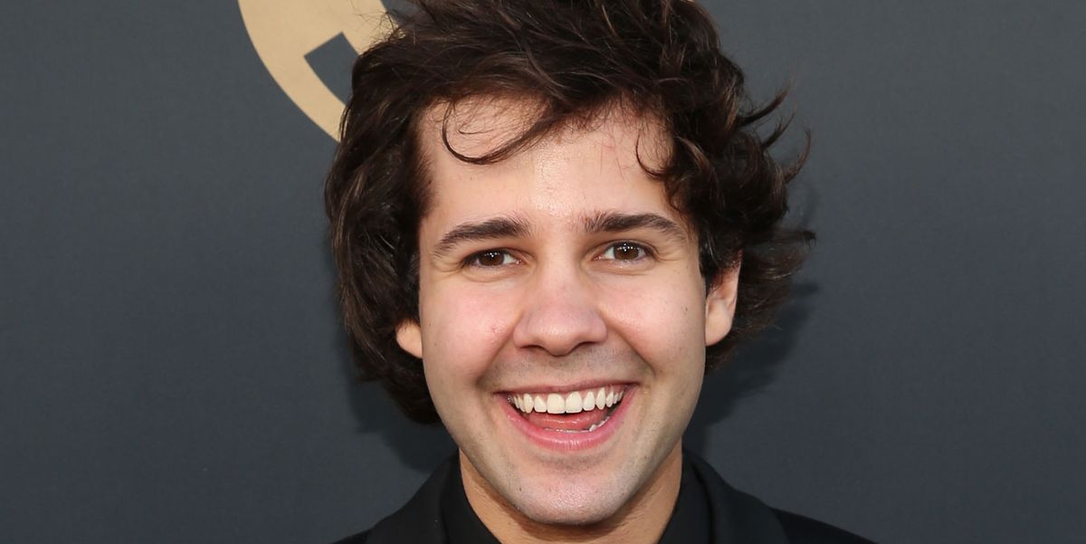 105 Clever, Cool and Famous Nicknames for David 2020 Update