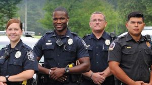 190 Amazing and Popular Nicknames For Police Officers 2020 Update