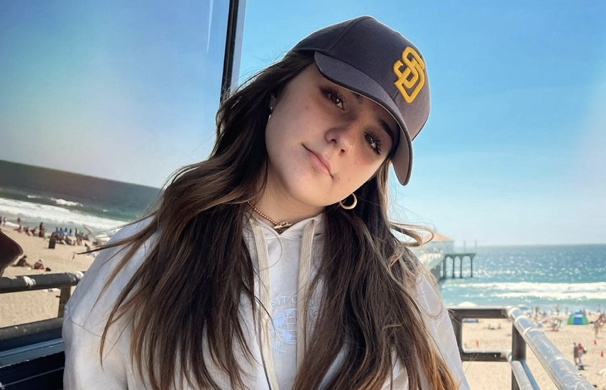 Piper Rockelle Instagram Archives The Post List