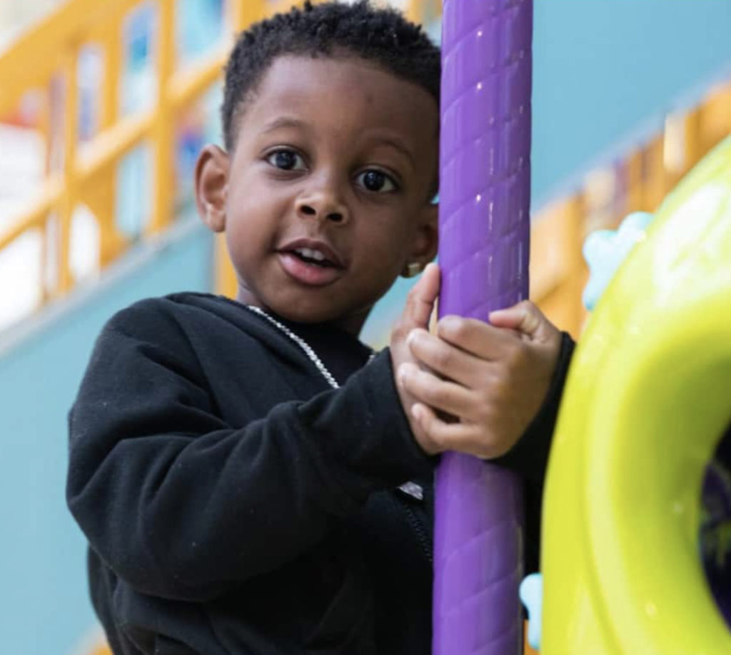 Who Is Dan Patrick Daughter Georgia Patrick? Meet Her On Instagram