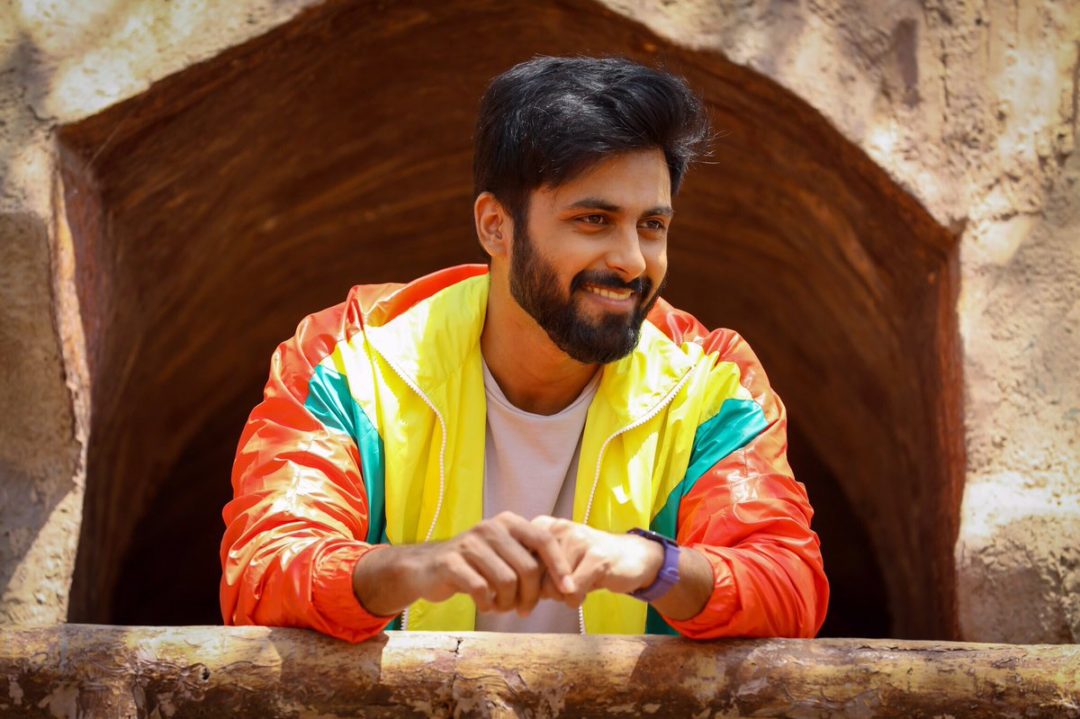 Ashwin Kumar (Cook With Comali 2) -Biography, Net Worth & More