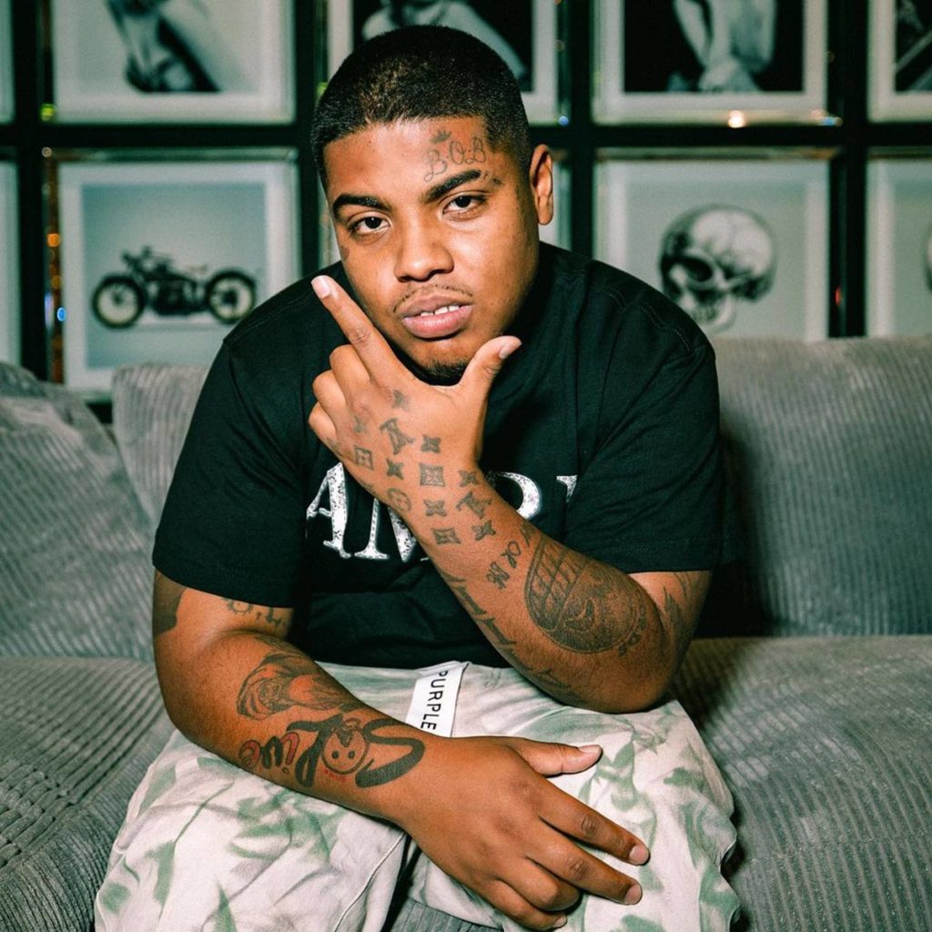 Meet Smiley, OVO’s New Secret Weapon, his First Interview