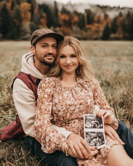 Blippi Actor Stevin John and Fiancée Welcome First Baby, Son Lochlan