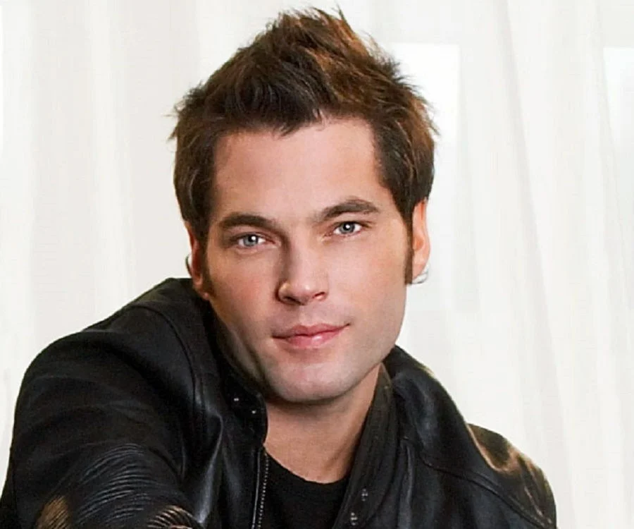 Tim Rozon (Actor) Wiki, Bio, Age, Height, Weight, Career, Wife, Net Worth