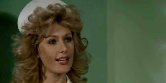 Where is Robyn Hilton today? What happened to her? Wiki