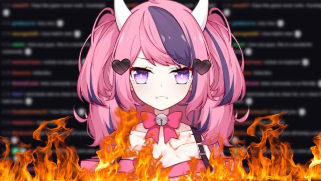 ironmouse vtuber face reveal Archives - The Post List