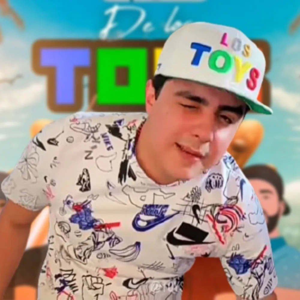 Who Is Markitos Toys? Publisher of Videos About Motor Vehicles