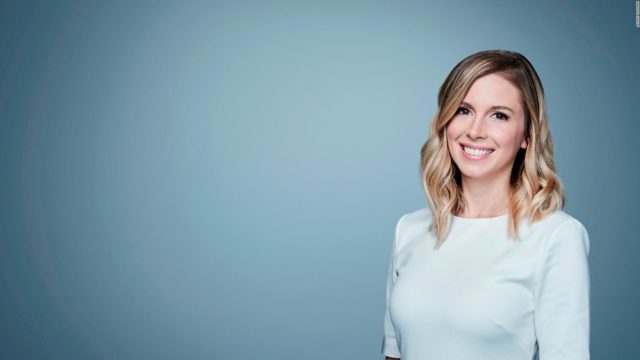 Whitney Wild Bio, Age, Family, Kids, CNN, WUSA 9 News, Salary