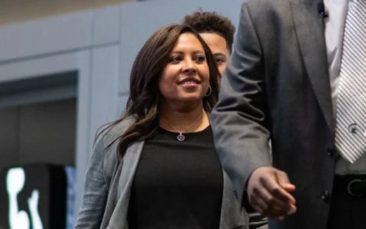 Who Is Mel Tucker’s Wife? Jo-Ellyn Tucker: Age, Ethnicity