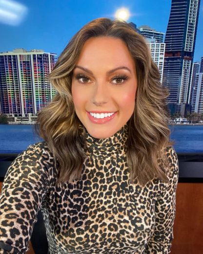Lisa Boothe's bio: age, height, parents, FOX News, Instagram