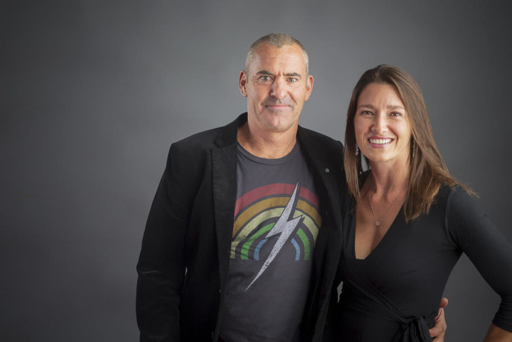 How Old Is Nicole Mcnamara Garrett? Everything to Know About Her