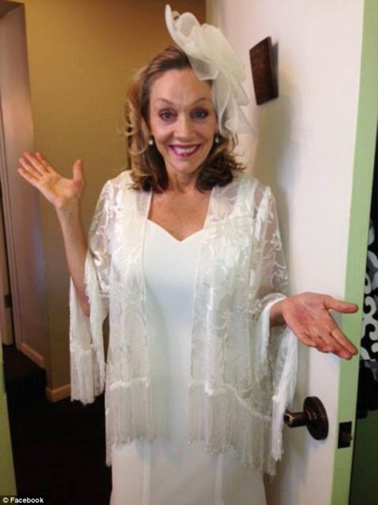 Wendy Graham Biography, Age, Wiki, Height, Family, Net Worth.