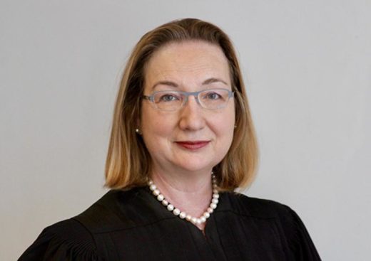 Beryl A. Howell Biography, Age, Net Worth, Height, Husband, Children,