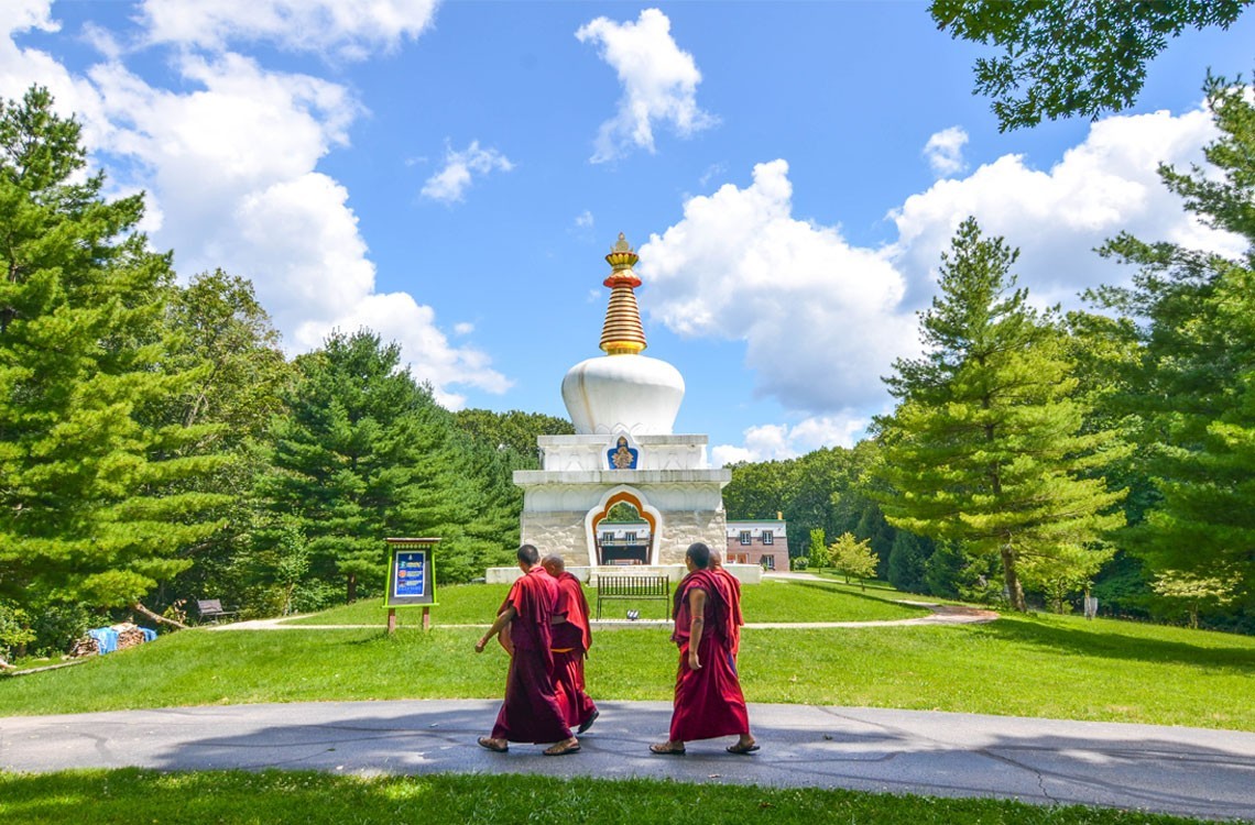 30 Attractions and Things to Do in Bloomington, Indiana