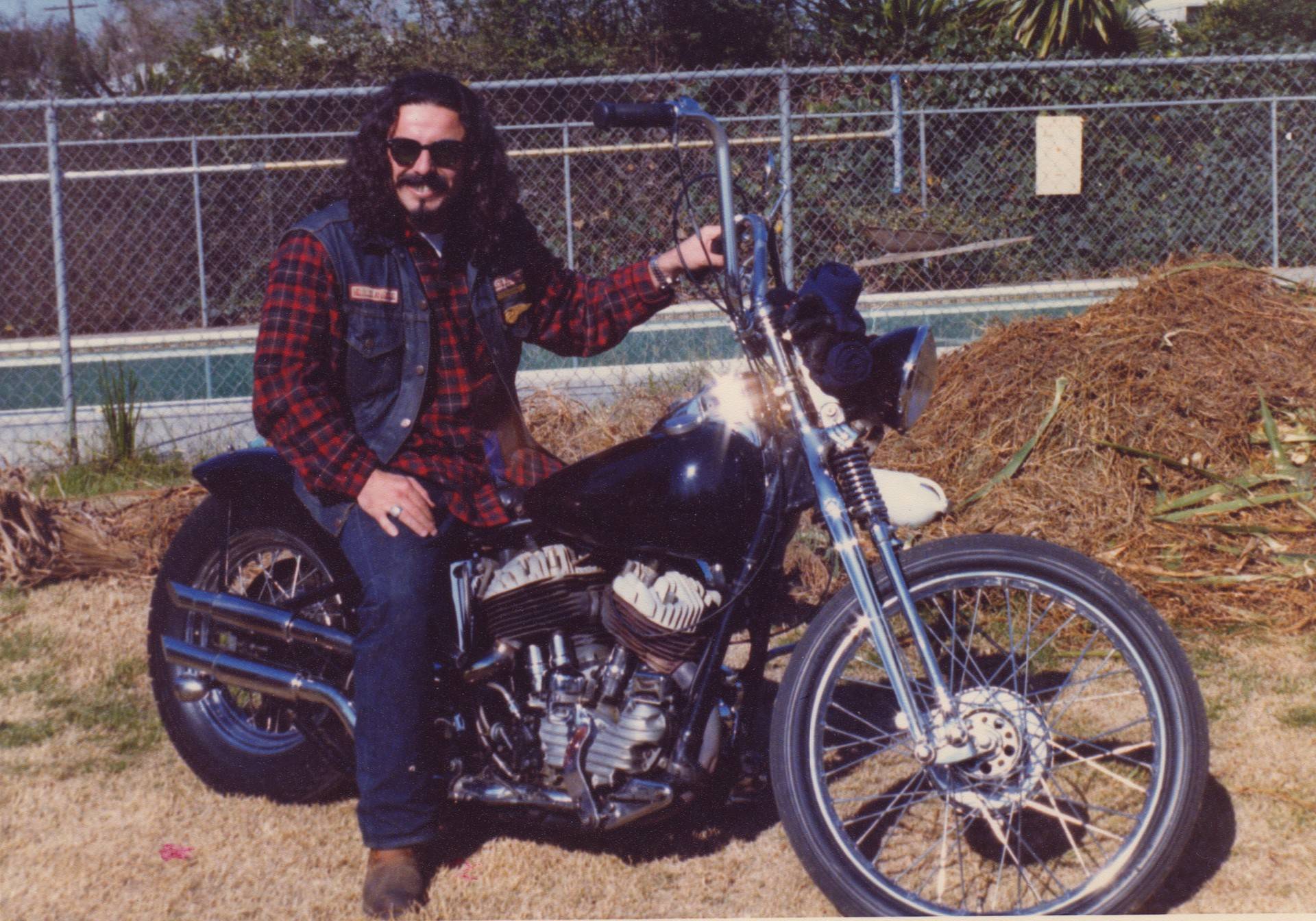 What Happened to the Former Hells Angels Member, George Christie?