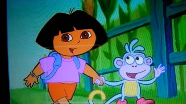 How did Dora the Explorer Die? Our Views on the TikTok News