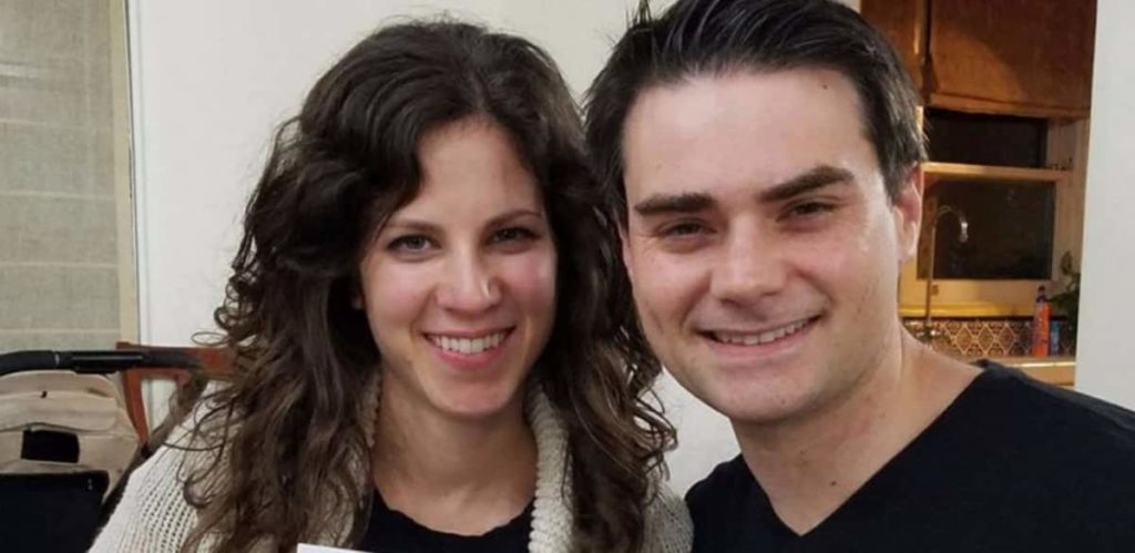 Ben Shapiro's wife: Top 10 facts you should know about Mor Shapiro