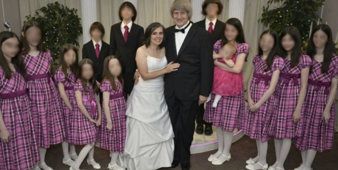 The Turpin Family Story: The House of Horrors and Everything About it