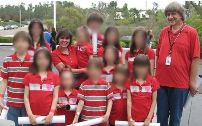 The Turpin Family Story: The House of Horrors and Everything About it