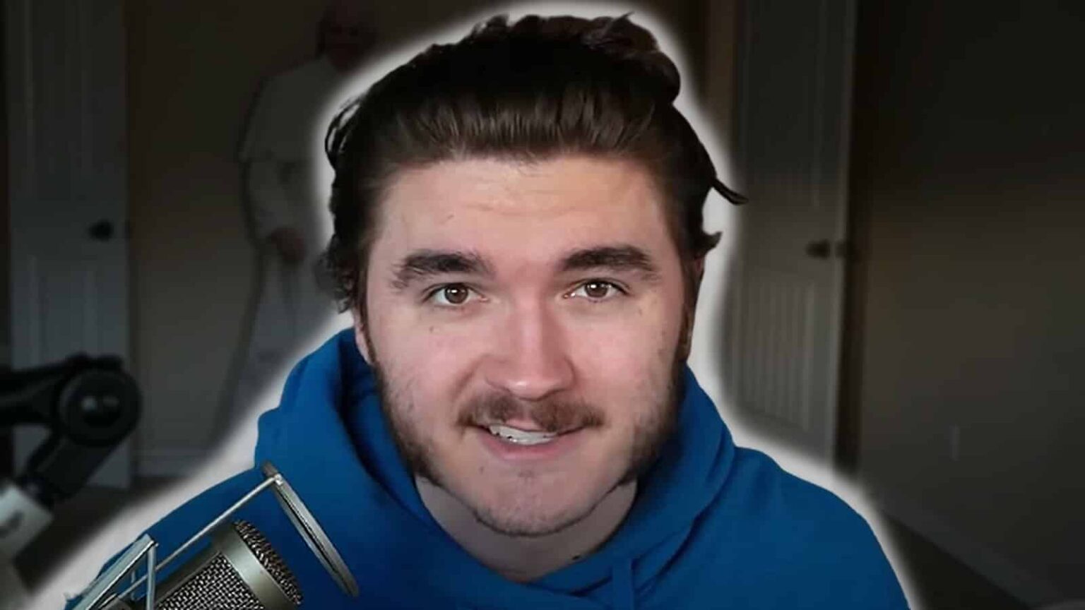 YouTuber Jschlatt Changes “Blackface” Thumbnail After Racism