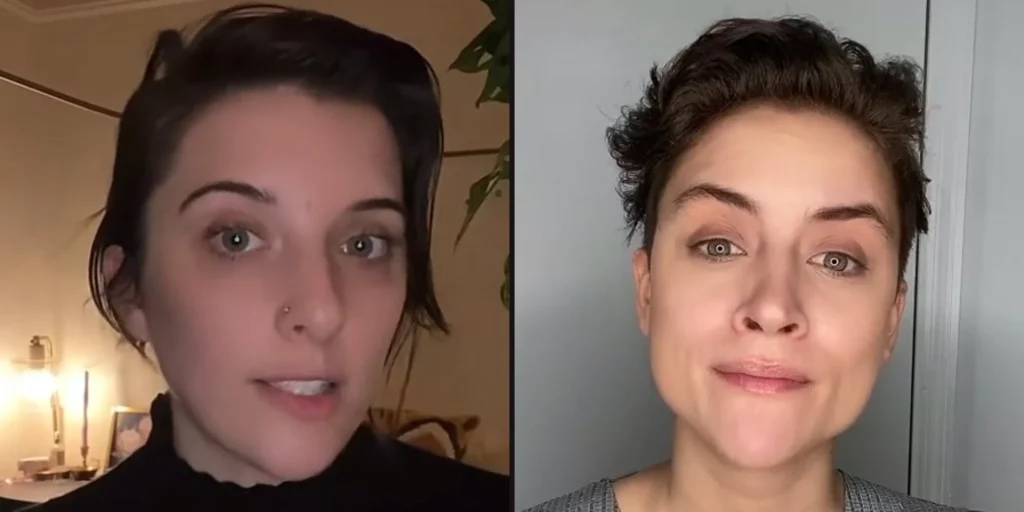 Modern Warrior Goes Private on TikTok After Chelsea Hart Drama