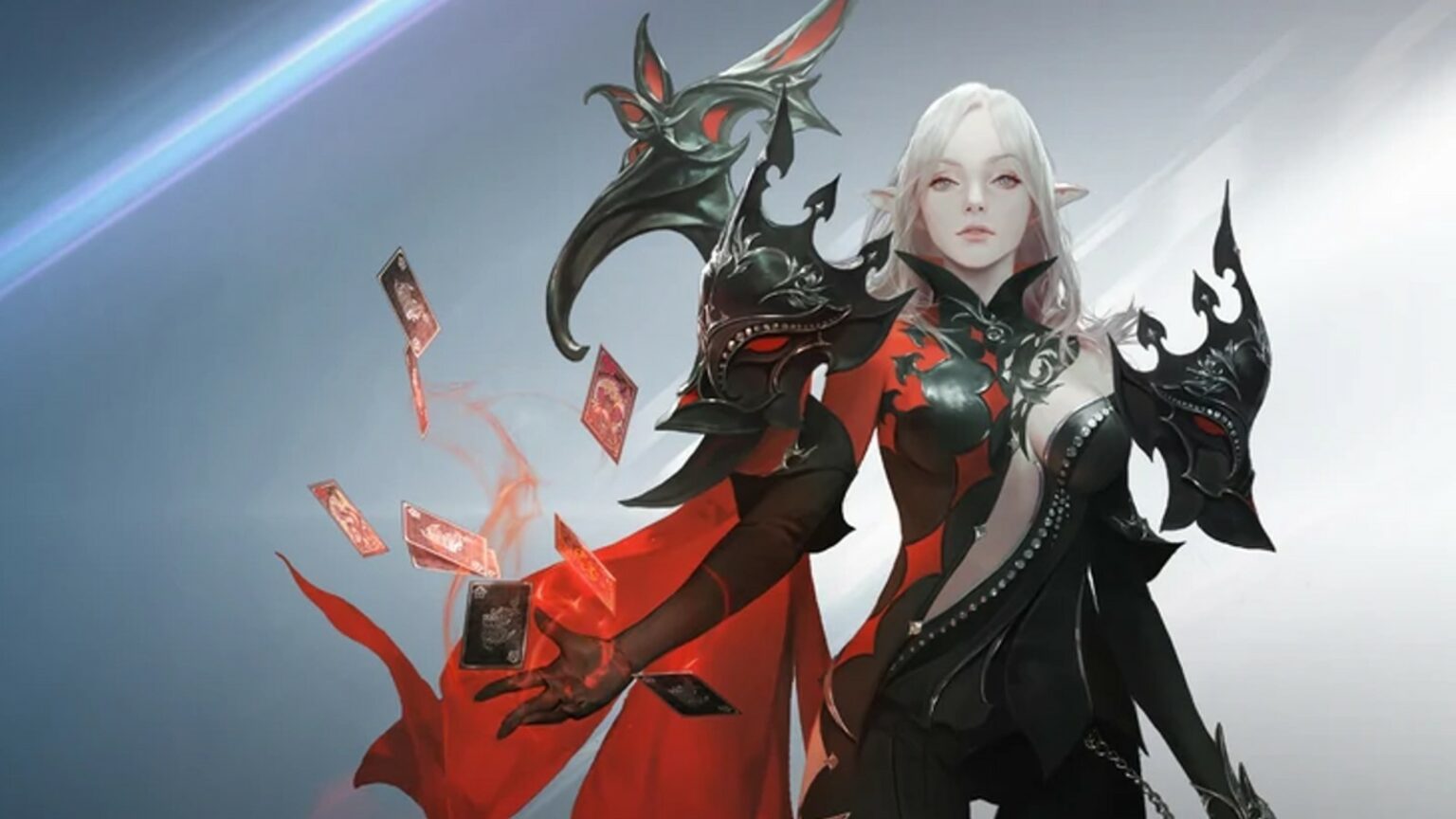 All Unreleased Lost Ark Classes: Summoner, Aeromancer, Reaper & More