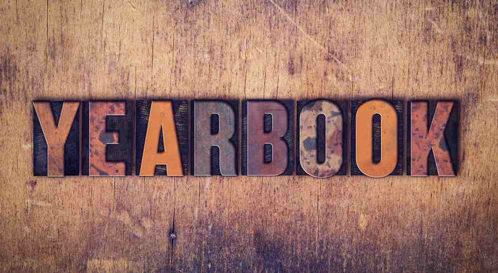 Sample of Yearbook Messages from Parents that are Really Unique