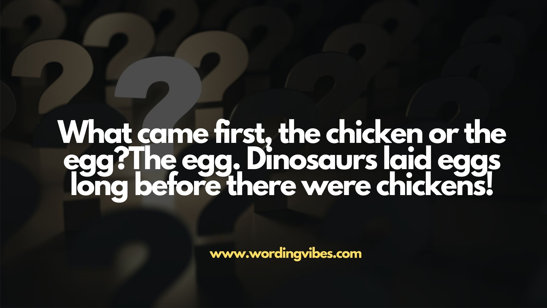 250+ Brain Teasers for Kids (With Answers!)